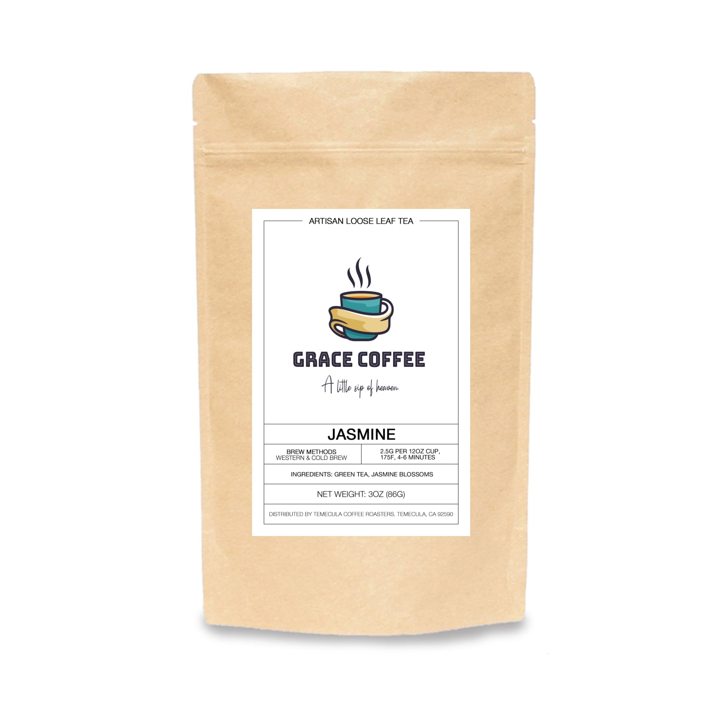 Grace Coffee LLC